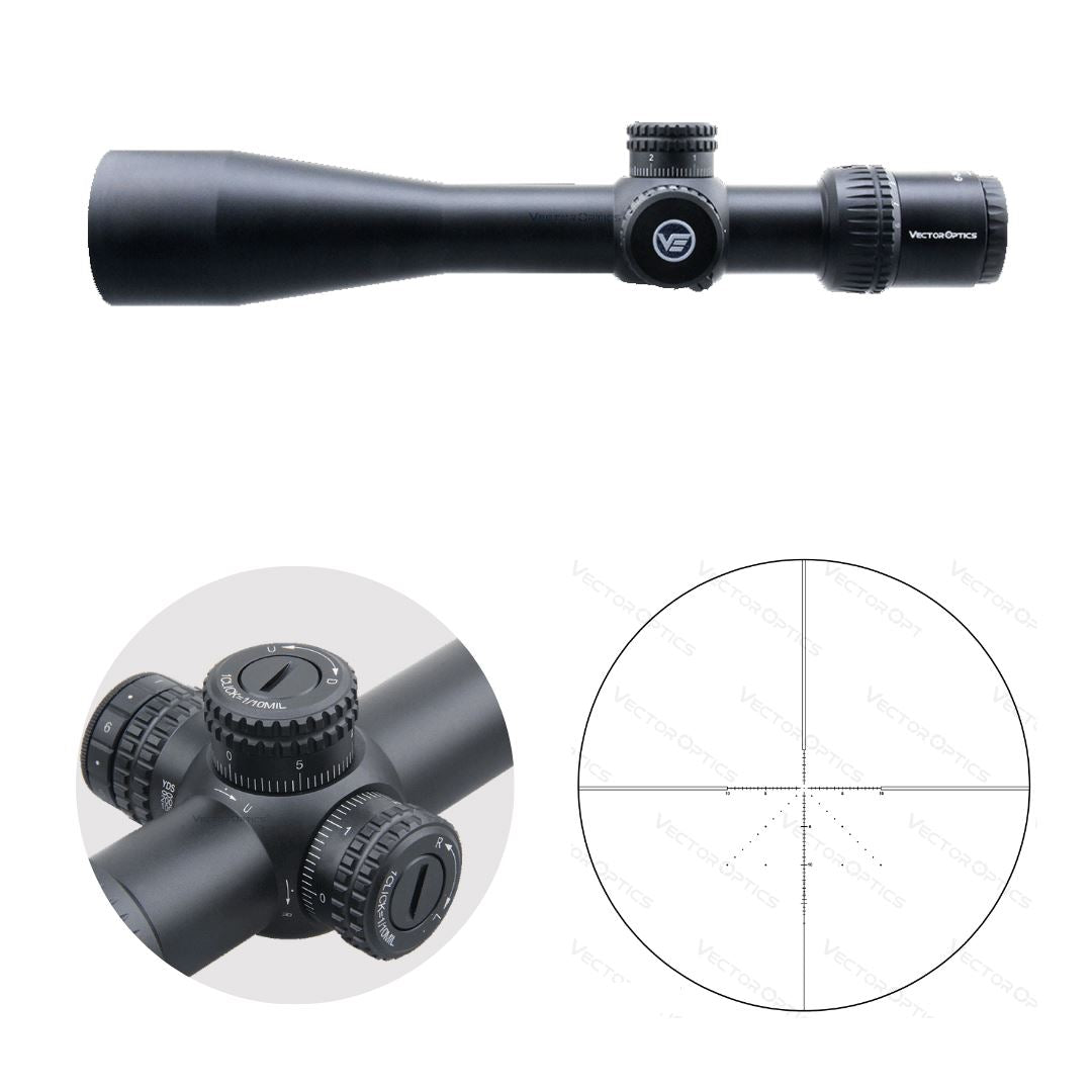 Vector Optics SCFF-37 Veyron 6-24x44IR FFP – VectorOpticsB2B